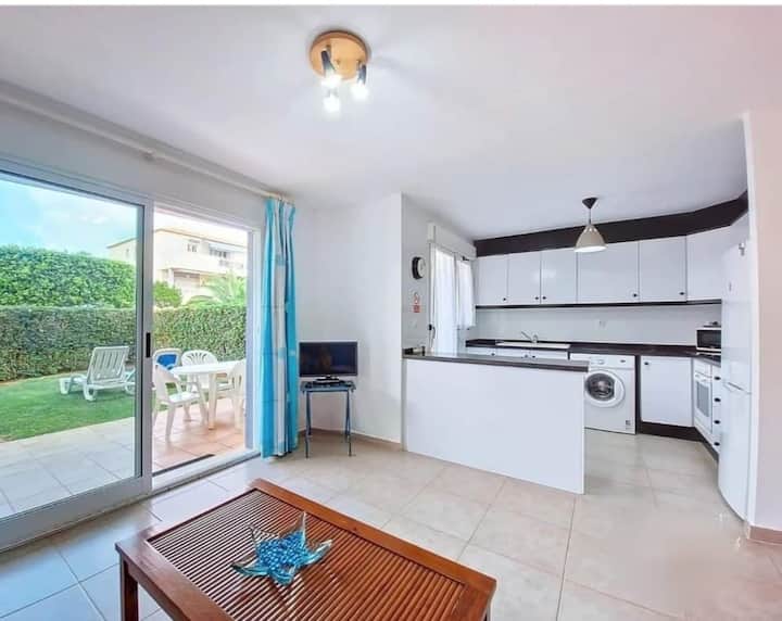 Denia Fyl Jardines - Denia