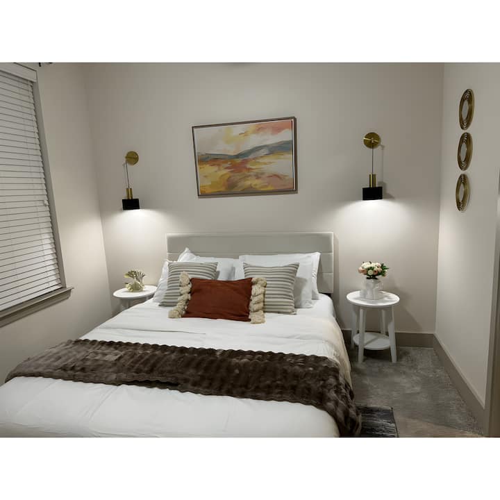 Serene 2bds Apt With Pool And Gym - Frisco, TX