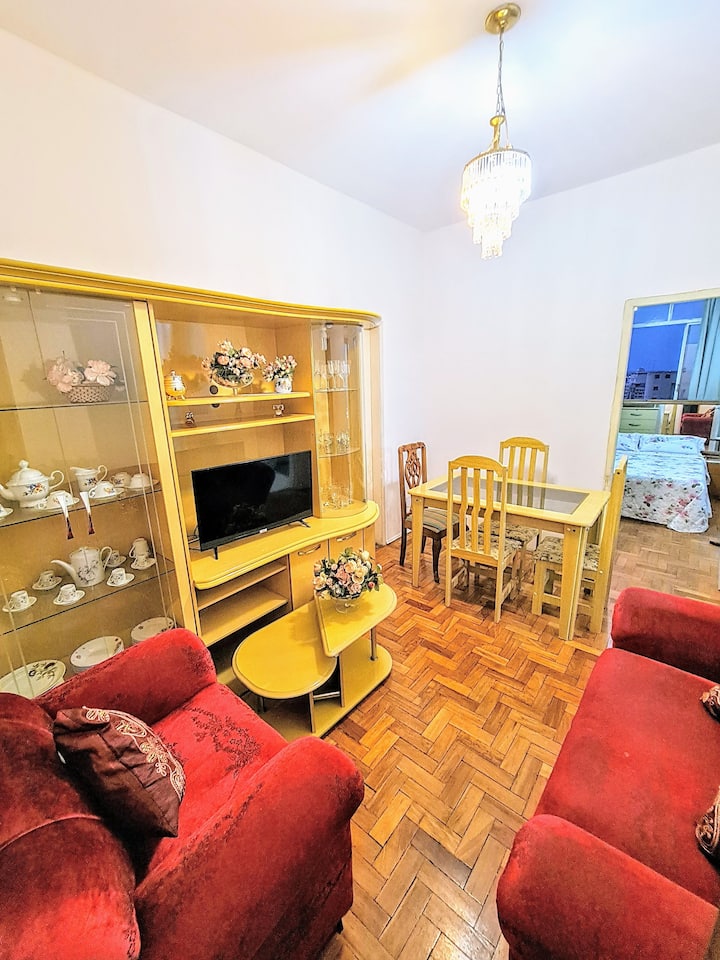 Radiante Amanhecer! - Belo Horizonte