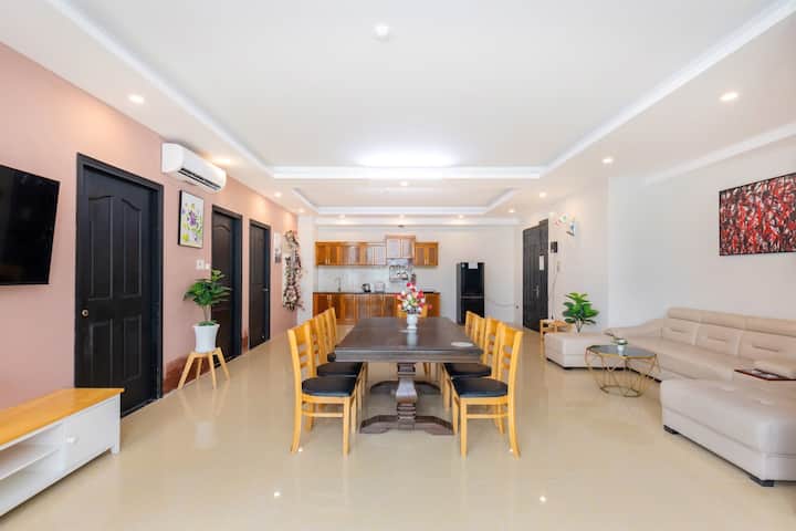 Căn Hộ Oasky 2 Phòng Ngủ - Vietnam
