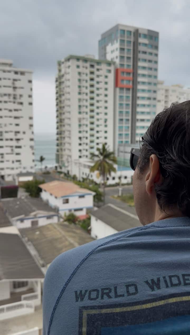 Cielomar Donhost. Salinas.  Cchee. Cerca Del Mar - Salinas