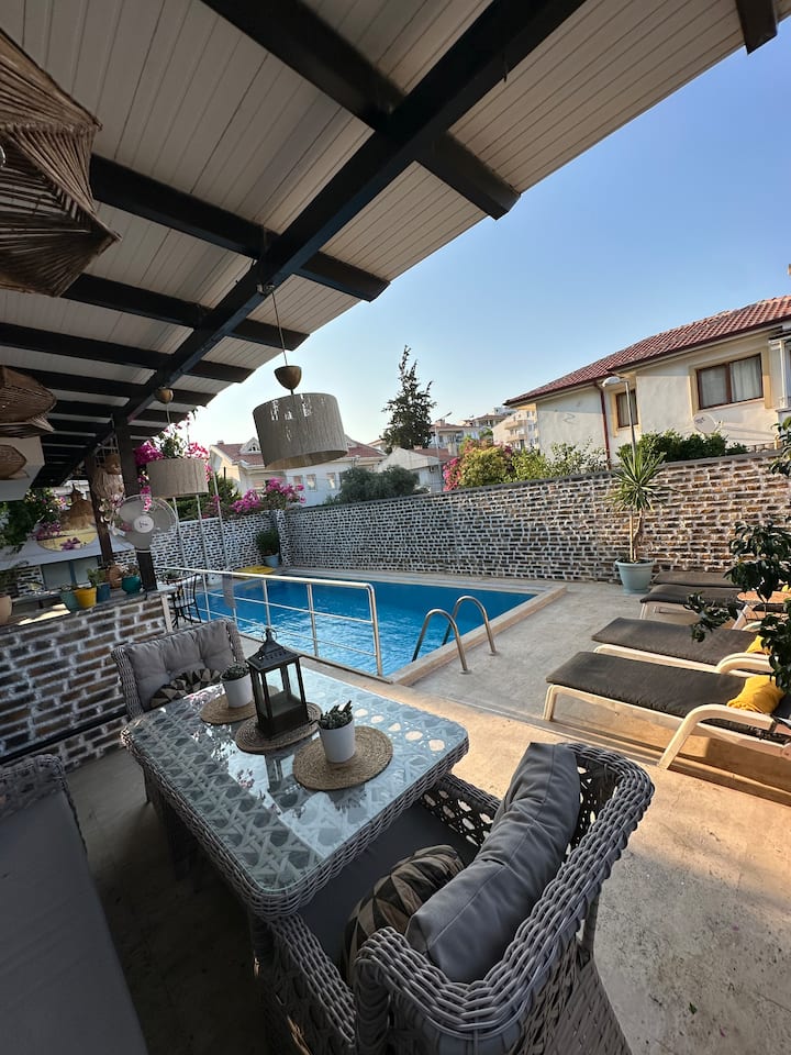 Yalcinkayalar Aparthotel - Datça
