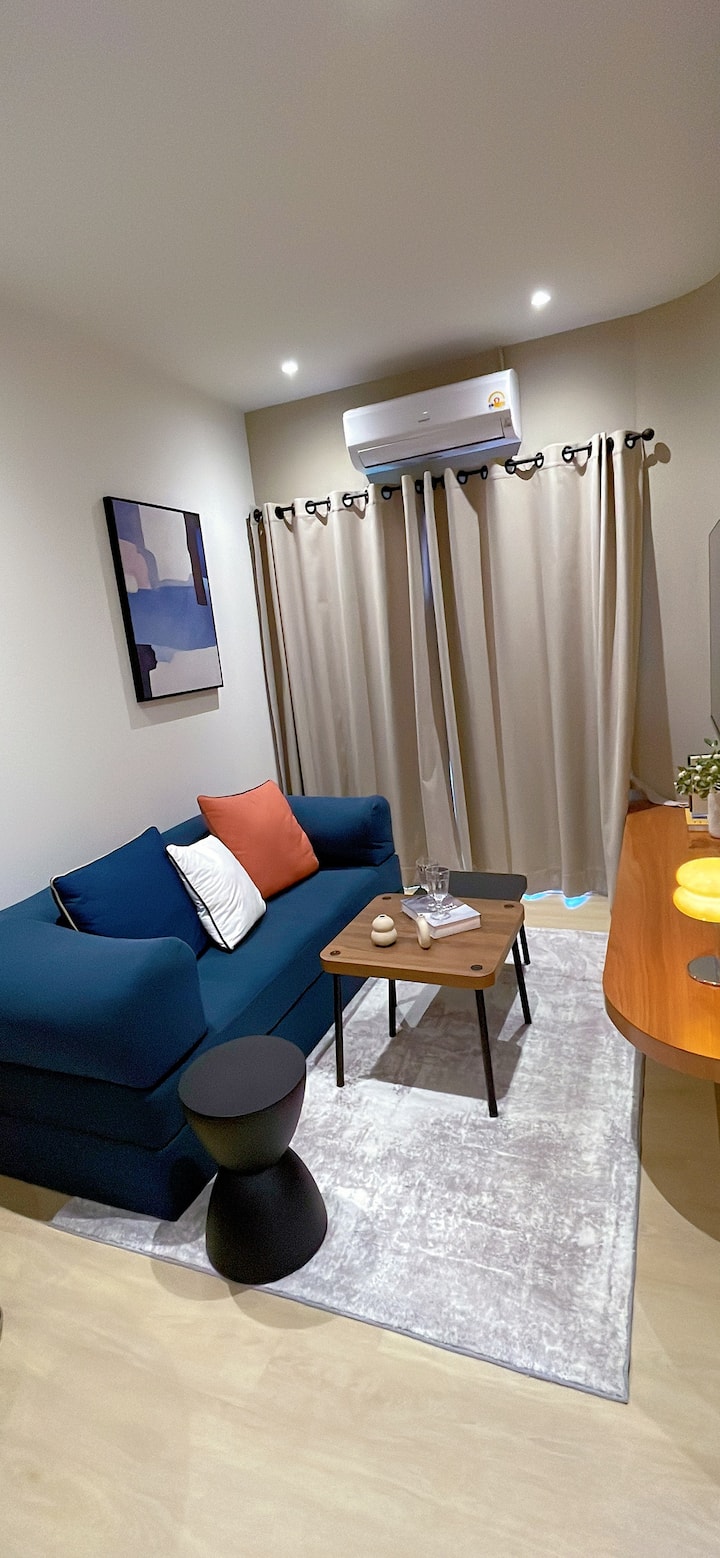 Nimman Maya Promt Condo Mountain View - San Sai District