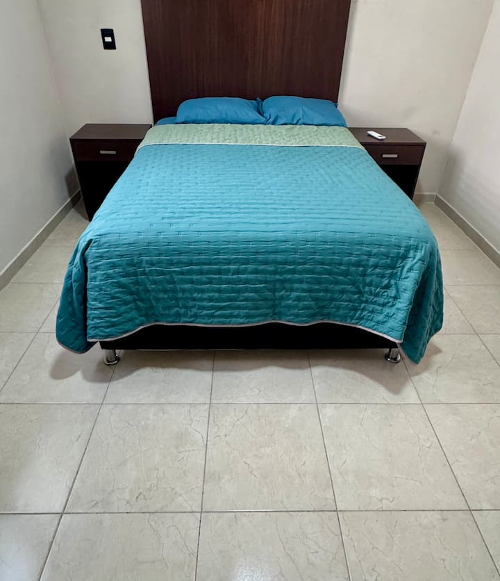 Habitación Amueblada Centro - Córdoba