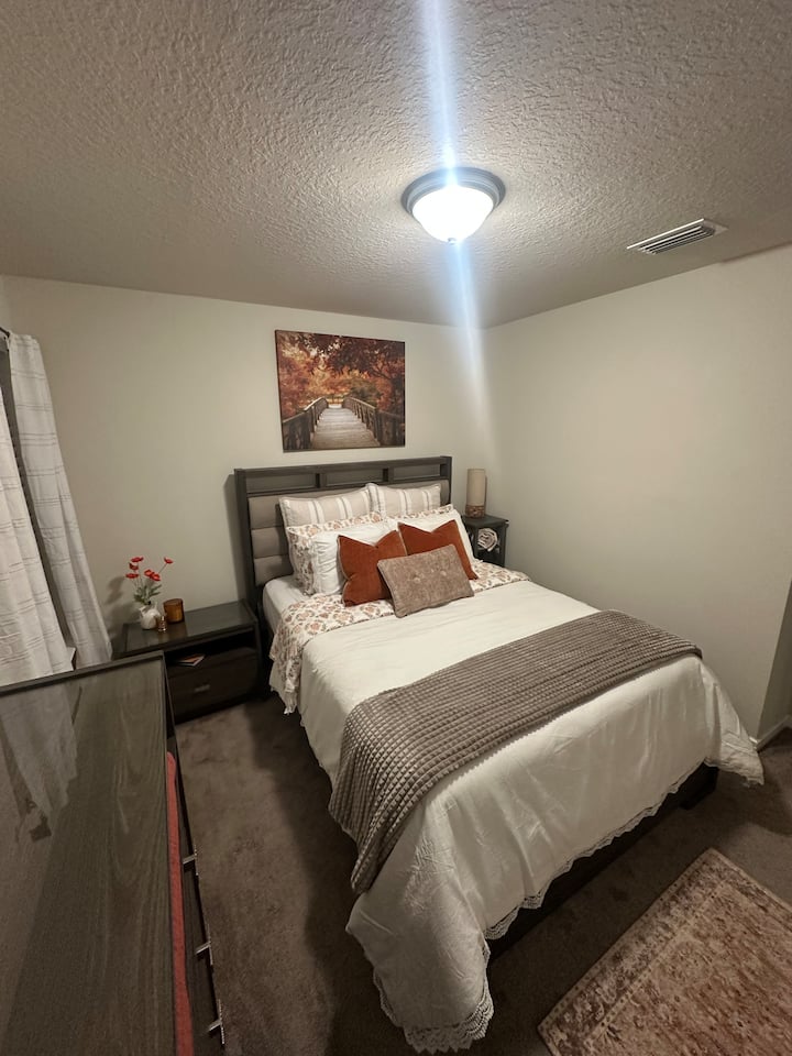 Peace And Comfort! - St. Cloud, FL