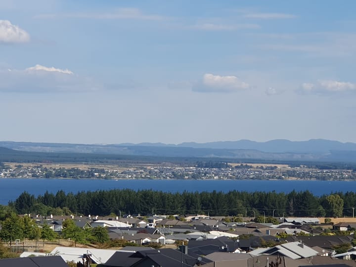 Bensie B & B - Taupo
