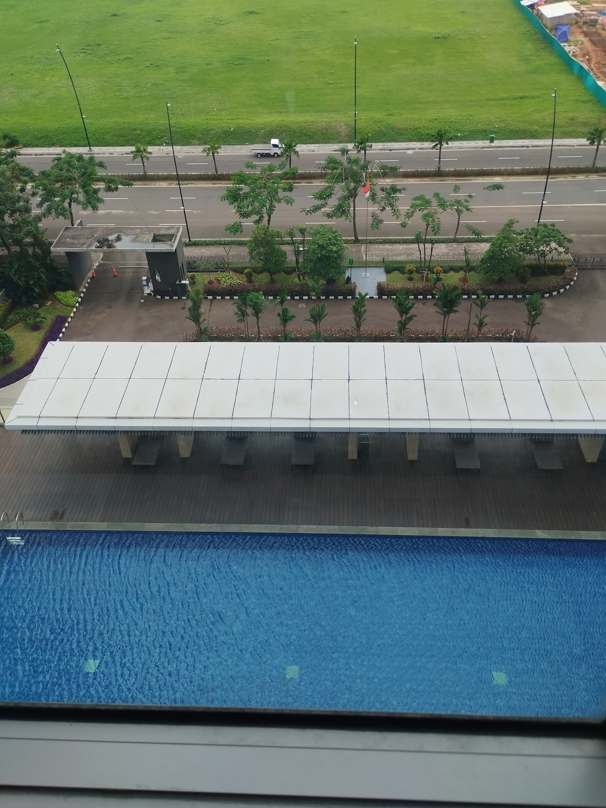 for rent apartment branz BSD, 1br murcee - Apartments for Rent in ...