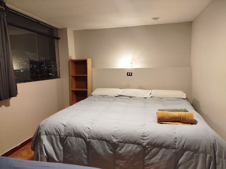 Hatun Wasi Yamilet - Cuzco