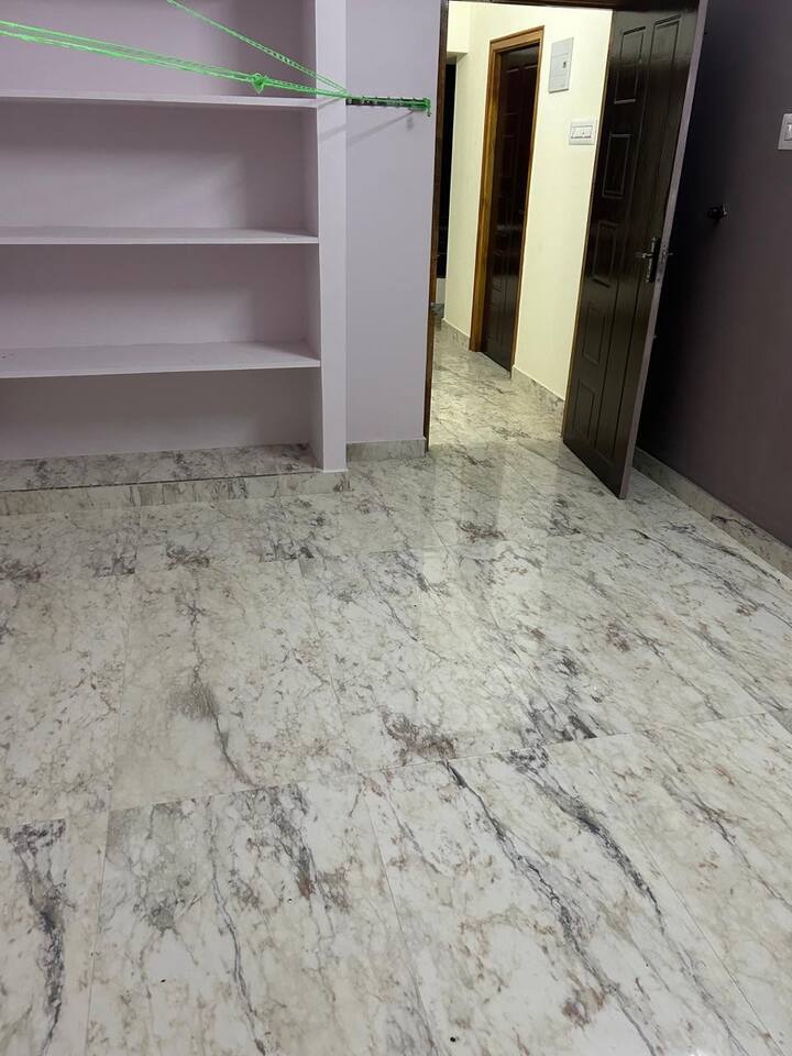 Sm House - Thoothukudi