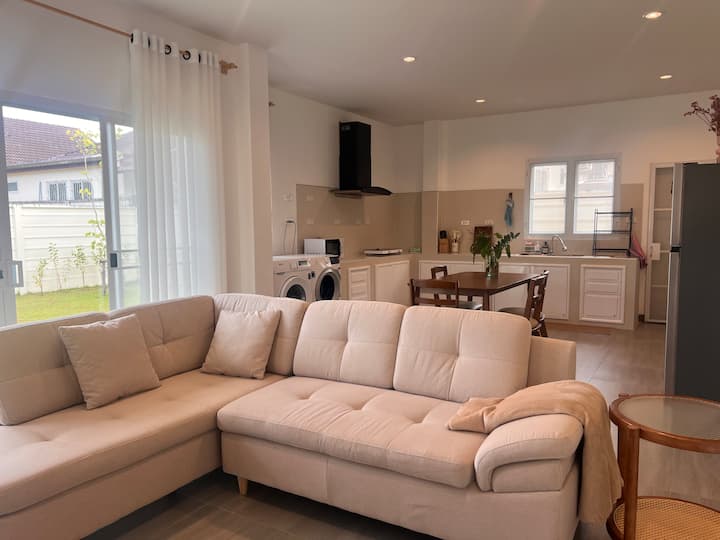 Kiri Home. Serene, Surf & Sea - Khao Lak