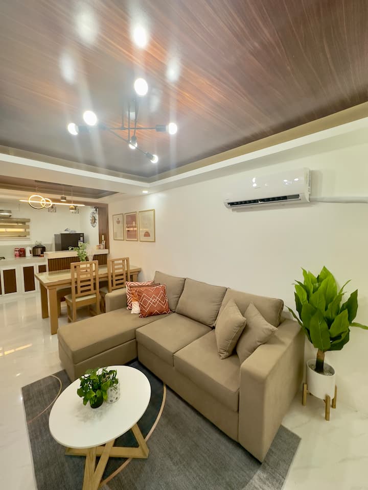 Cozy Town House In Bulakan - Bulakan