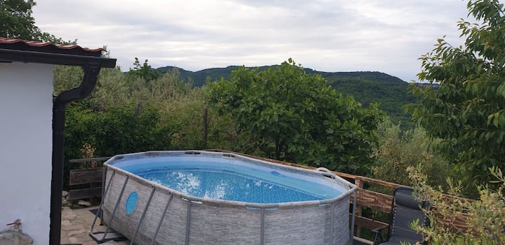 Kuća Za Odmor Sunset - Istrie