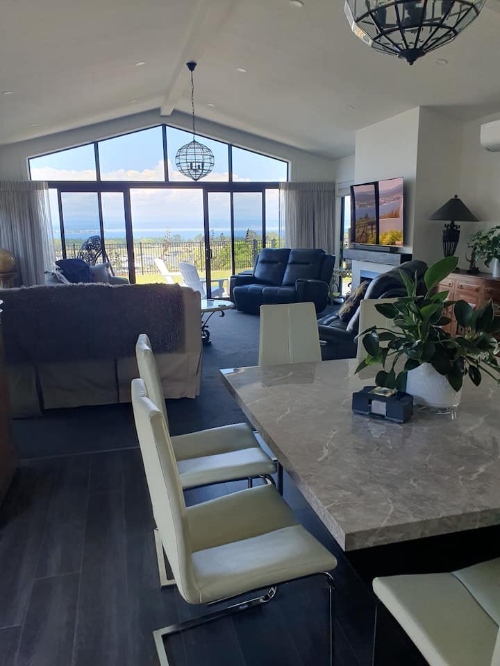 Bensie B & B - Taupō