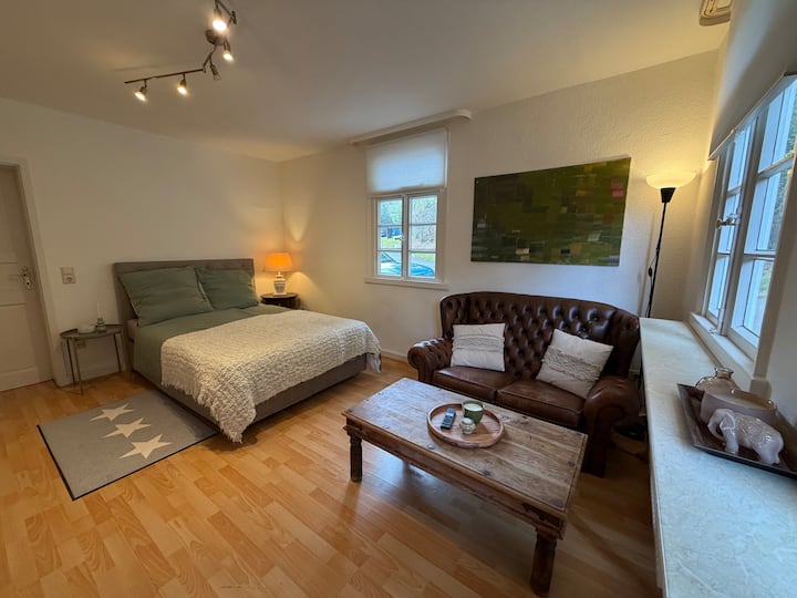 Ferienwohnung Altes Gut Kenkhausen - Wermelskirchen