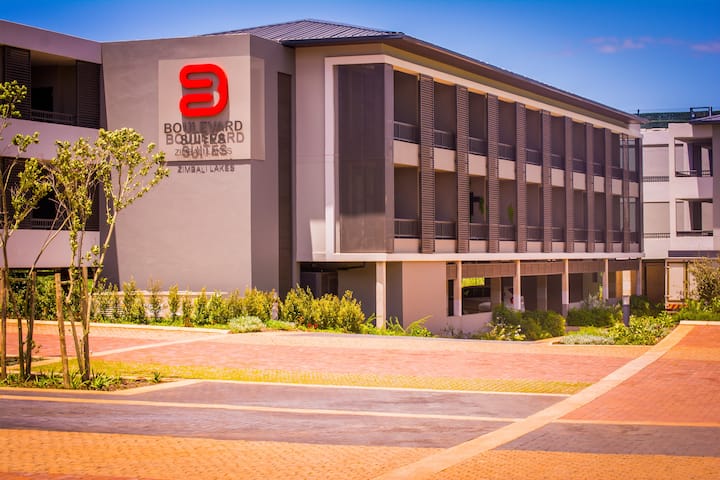 Zimbali Boulevard Suites 241 - Dolphin Coast