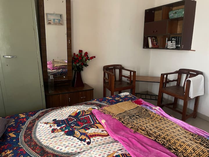 Home Away From Home - Vadodara