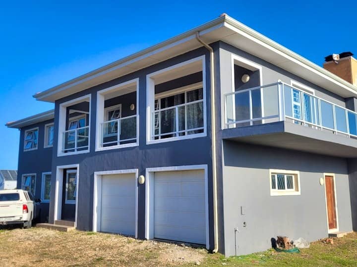 Judea Accommodation - Rooi-Els