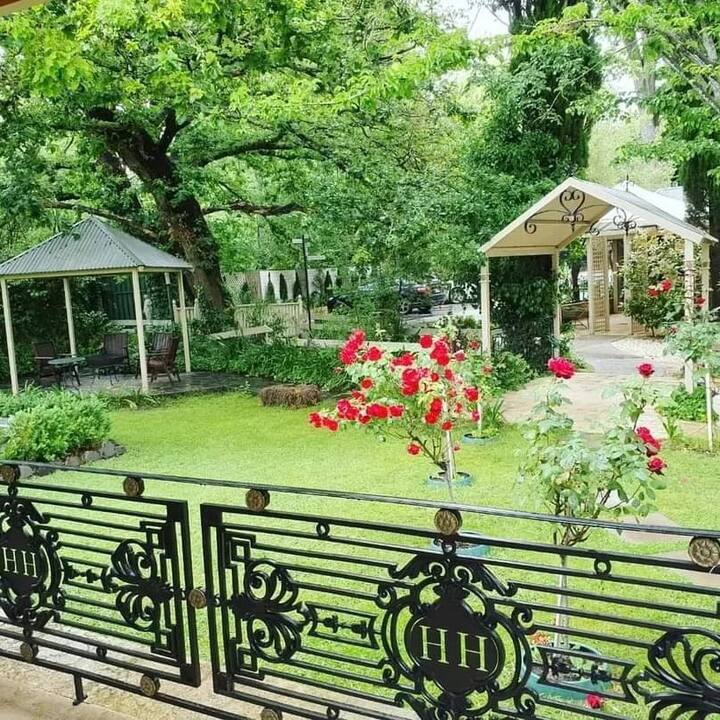 Hahndorf House Estate - Mount Barker