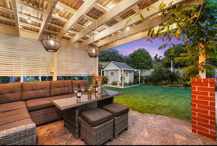 Central Matamata/hobbiton Escape - Matamata