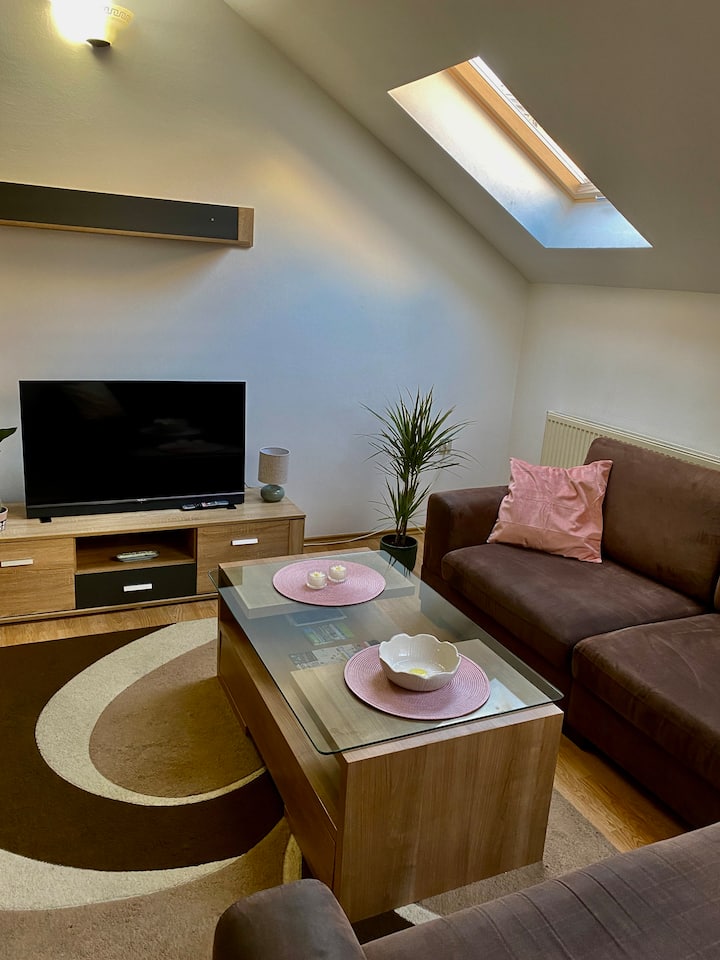 The Locale - Sarajevo