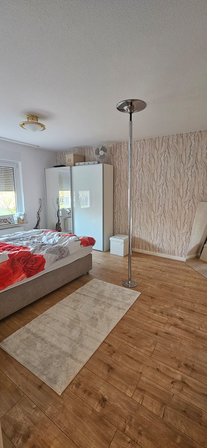 Geräumiges Und Helles Zimmer - Berlin