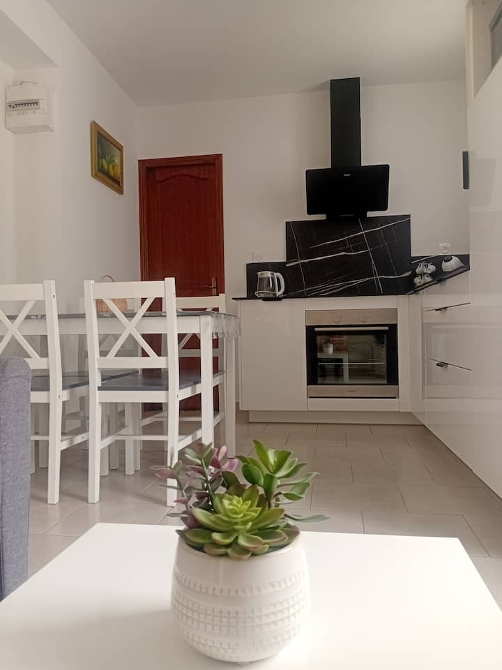 U Cantonu Di Borgo - Haute-Corse