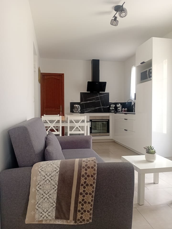 U Cantonu Di Borgo - Borgo