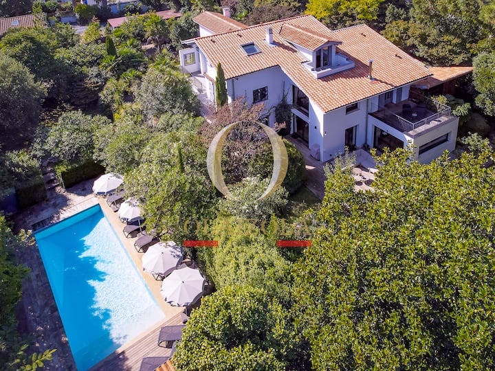 N°7 - Maison Arbolateia - Espelette