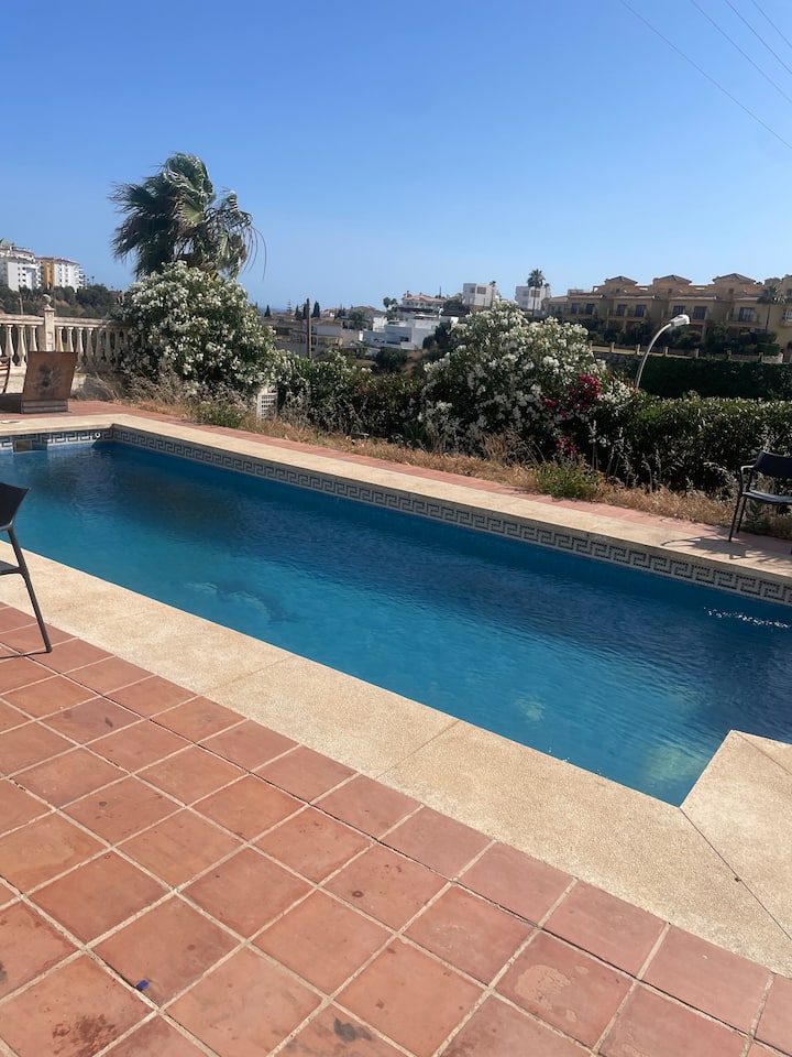 Villa Riviera Del Sol - La Cala de Mijas