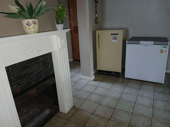Healboy's Self - Catering Accommodation - Bonnievale