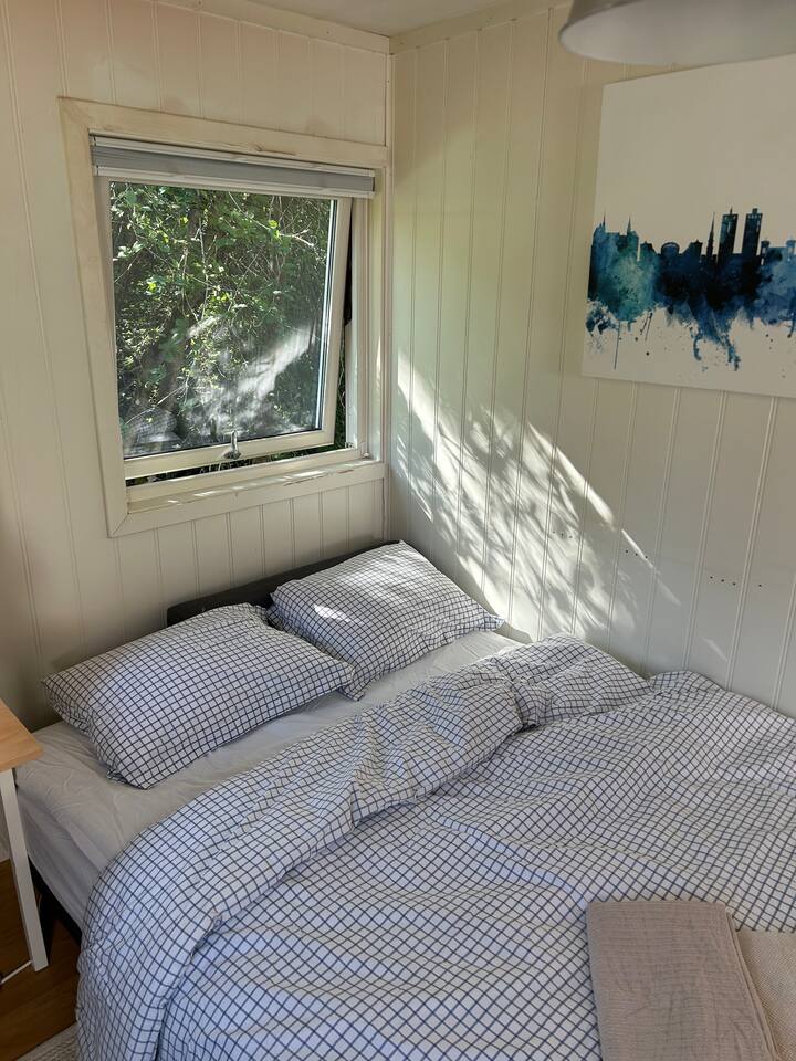 Cosy Room In Annexe - Oslo