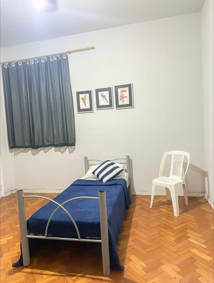 Reside.vr - Apto 209 - Volta Redonda