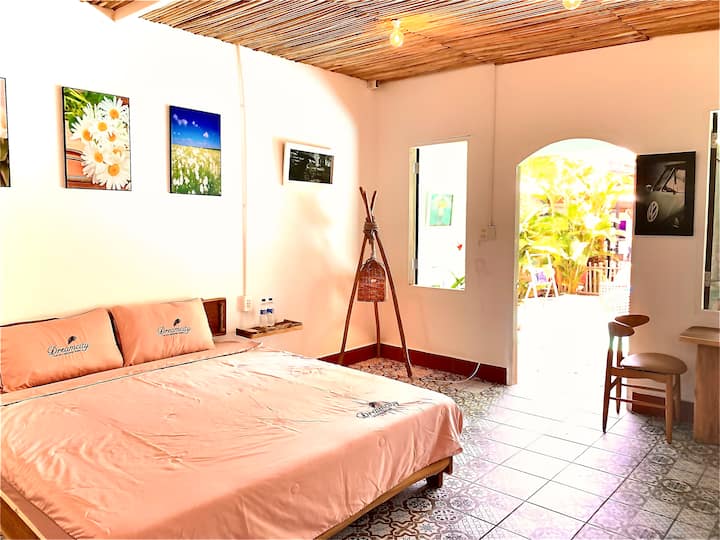 Villa 4 Bedrooms-pool-nature-beach - Phú Quốc