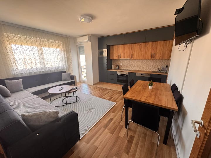 Banesa Me Qera Lipjan - Kosovo