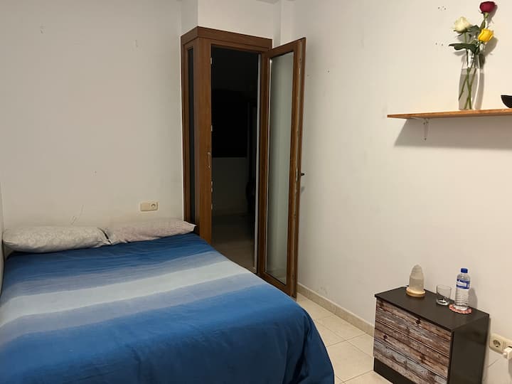 Piso Céntrico - Lanzarote