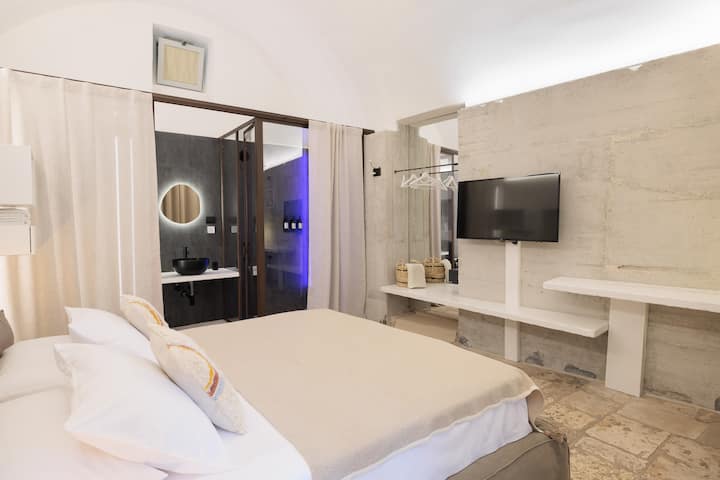 Graziosa ~ Guest Room ~ - San Vito dei Normanni