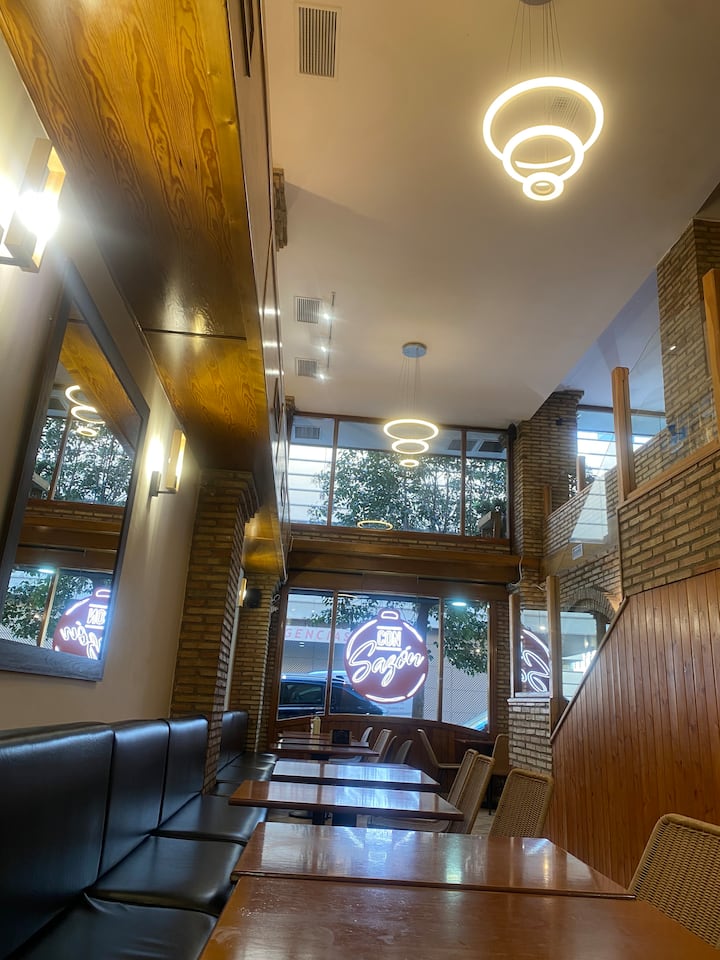 Bonito Piso - Alboraya