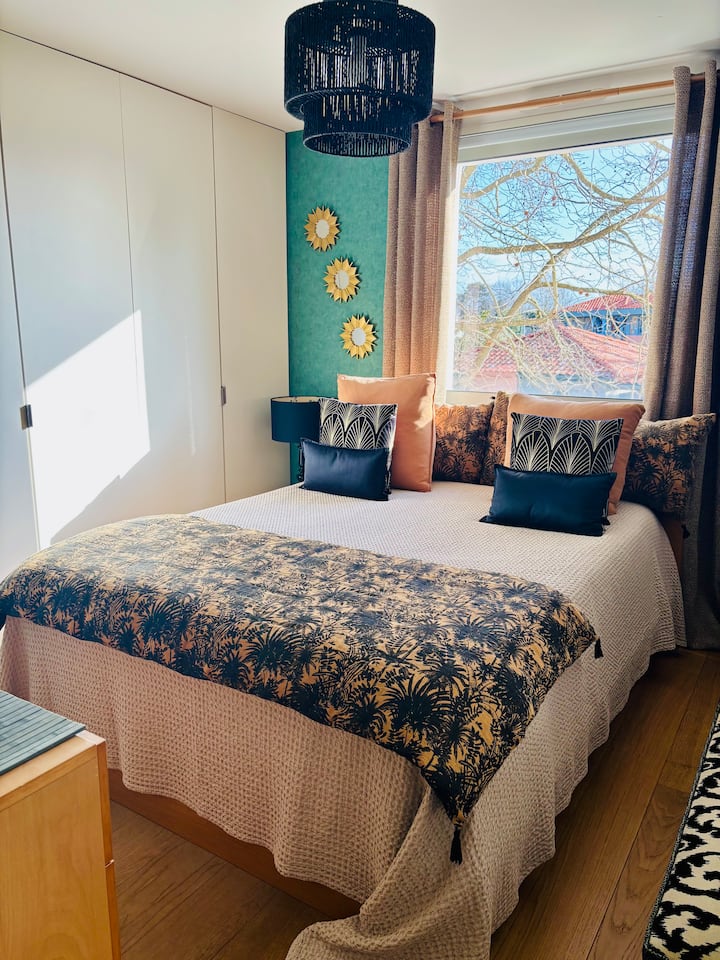 Chambre Chez Particulier - Anglet