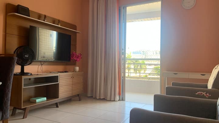 Cop30-3 Quartos-acesso Exclusivo  Park Shopping - Bethlehem, PA