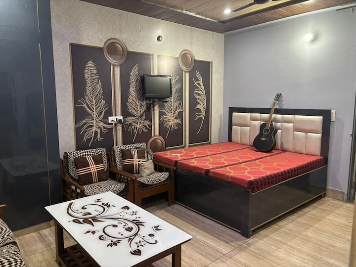 Vanee Stays - Haridwar