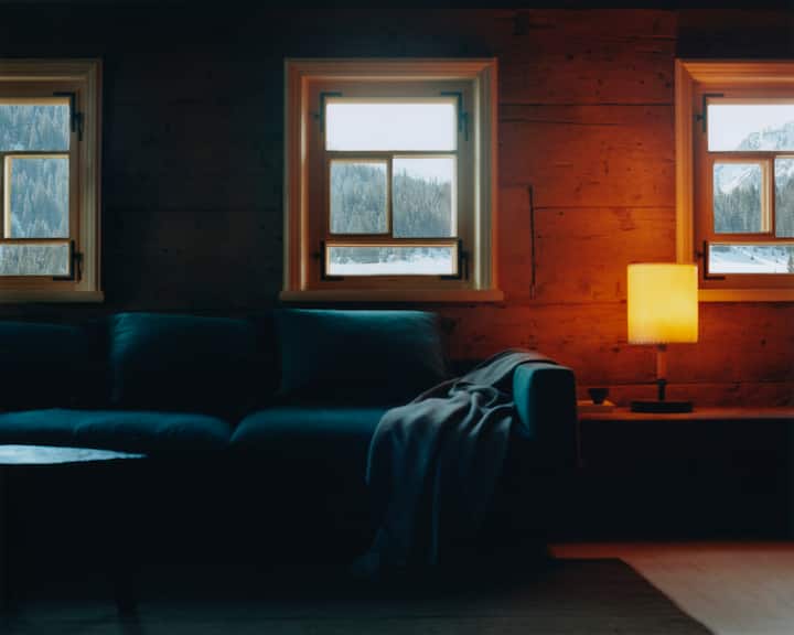 Unique Chalet In Lech - Lech