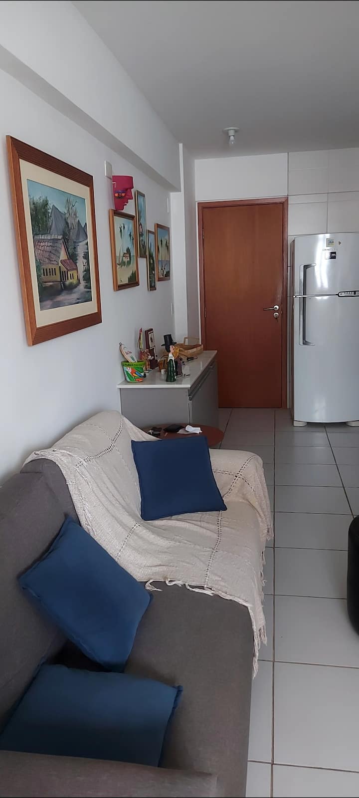 Alugo Ap Para O Carnaval - Maceió