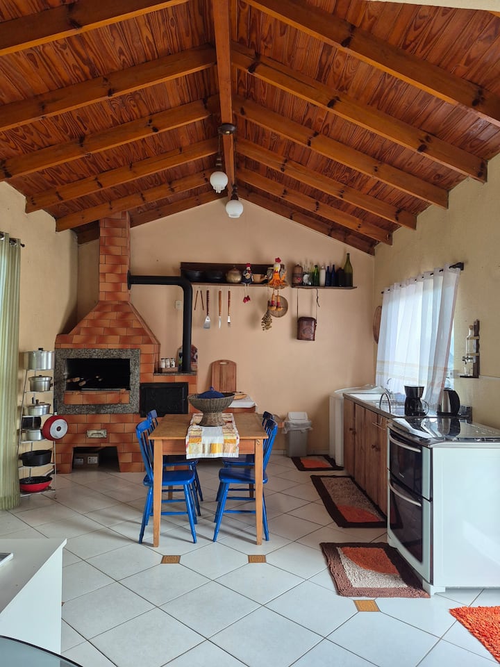 Recanto Do Sossego. - Chapecó