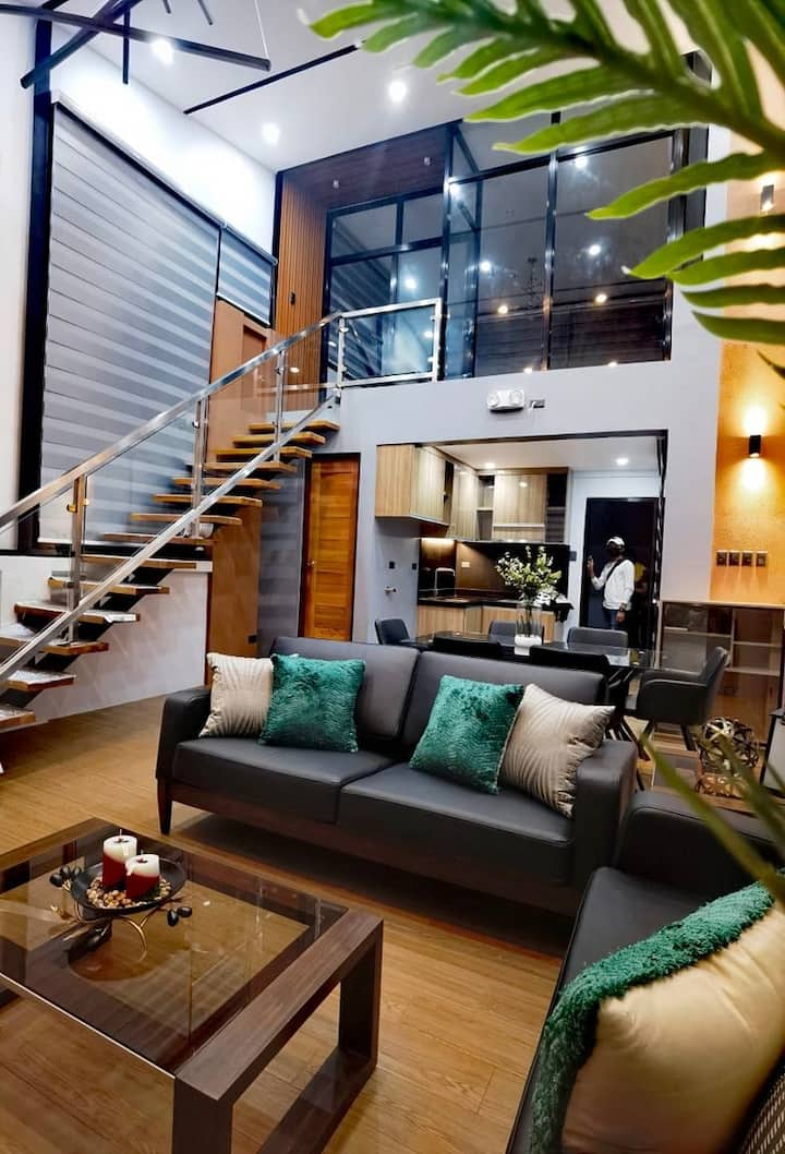 Mlm Apartment - Batangas