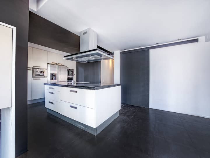 Luxury T4 With 3 Bathrooms Center Cascais Lisboa - Oeiras