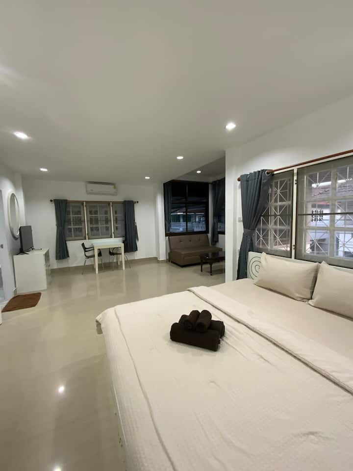 Relaxing Escape 94/2 - Hua Hin