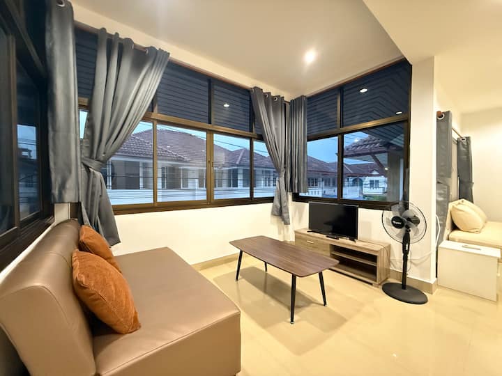 Relaxing Escape 94/2 - Hua Hin