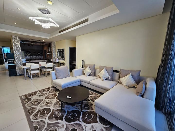 Dream House - Bahrain