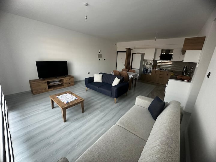 Aile Için Idealdir - Famagusta
