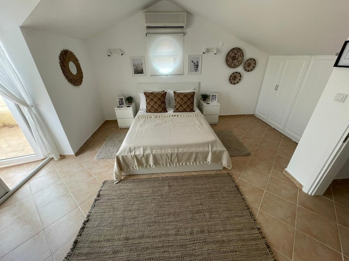Pinara Apartment D.34 Oludeniz Fethiye - Ölüdeniz